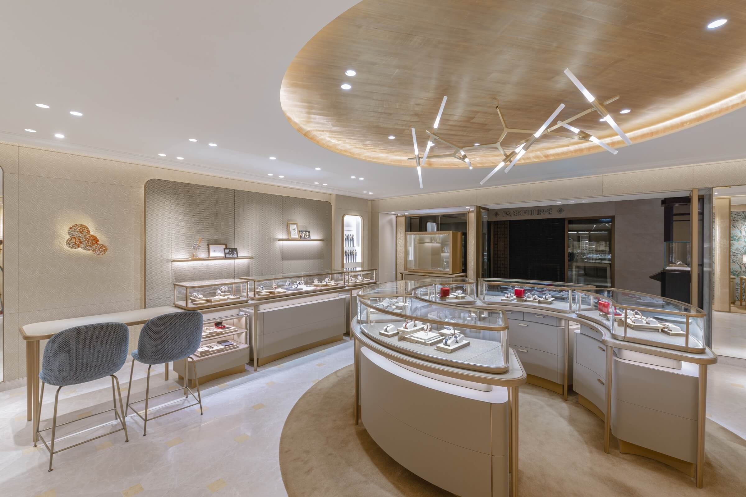 Mydriaz – Cartier Galleria